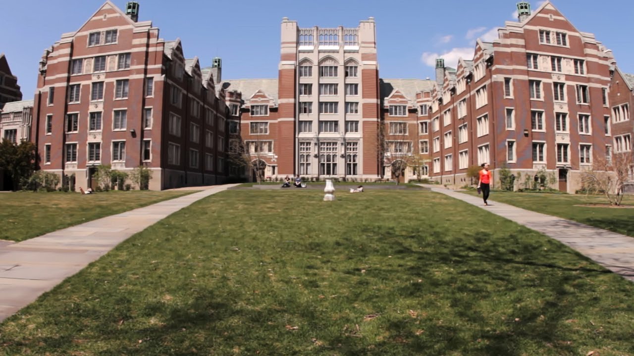 Why Wellesley College Selected Workday Student - YouTube