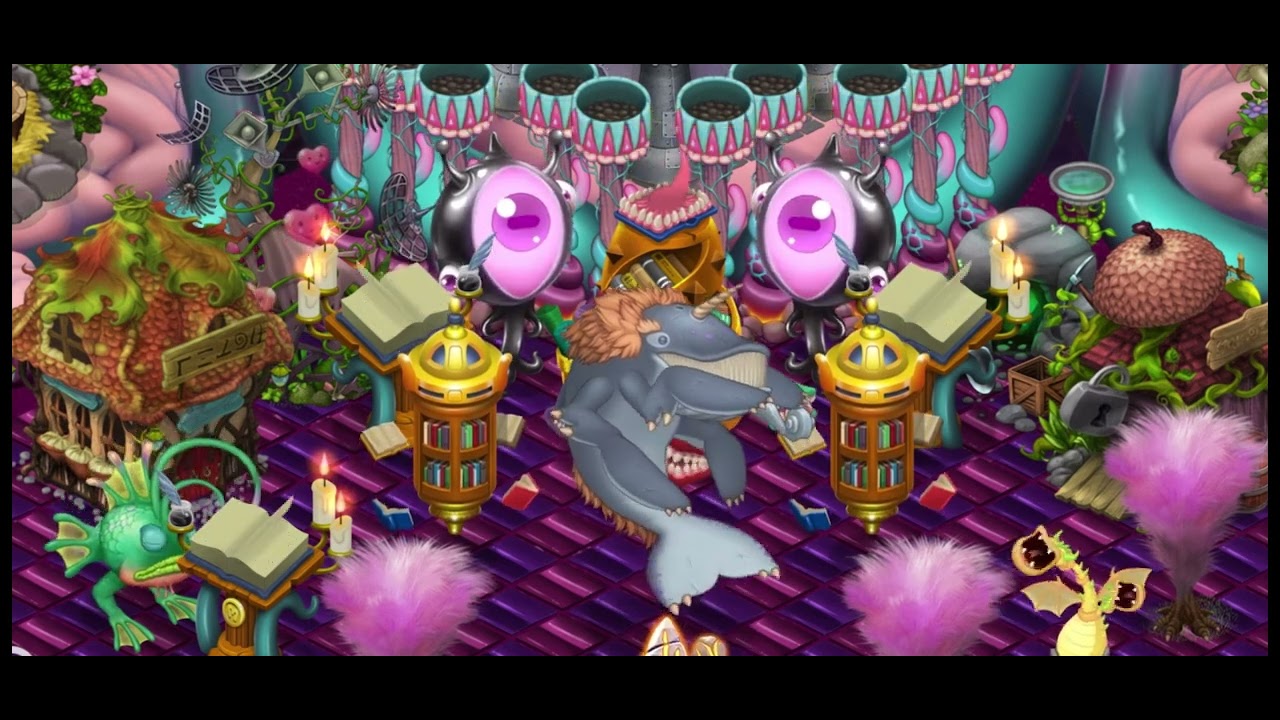 Bowhead #msm - YouTube