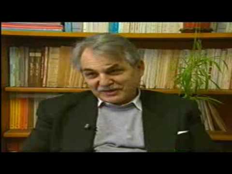Selçuk Eraydın_ Mahmud Sami Ramazanoğlu Efendi hakkında
