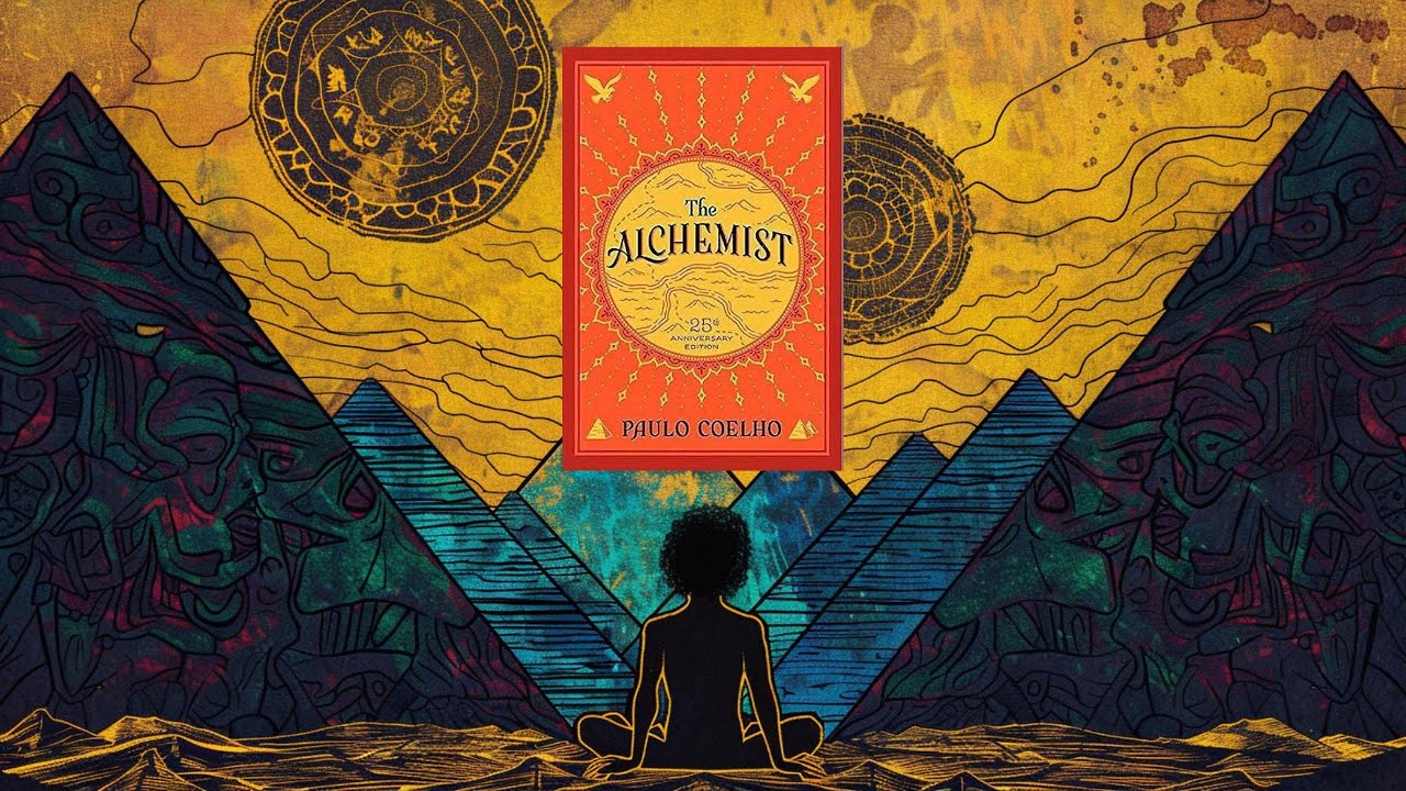 The Alchemist Chapter 13 Explained: The Real Meaning of Wealth - YouTube
