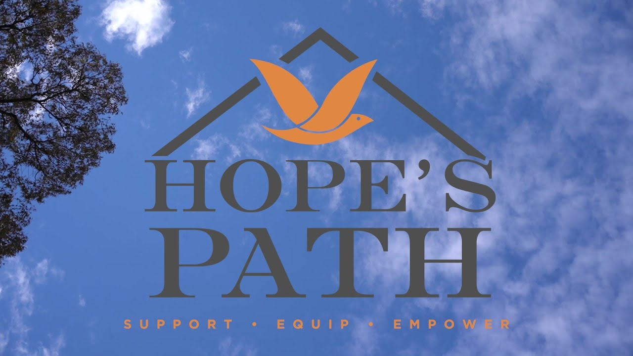 Hope's Path 2021 Video - YouTube