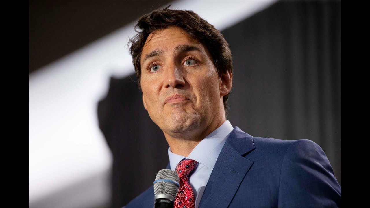 THE WAR ROOM: Is 'Teflon Trudeau' safe after #LavScam judgment? - YouTube