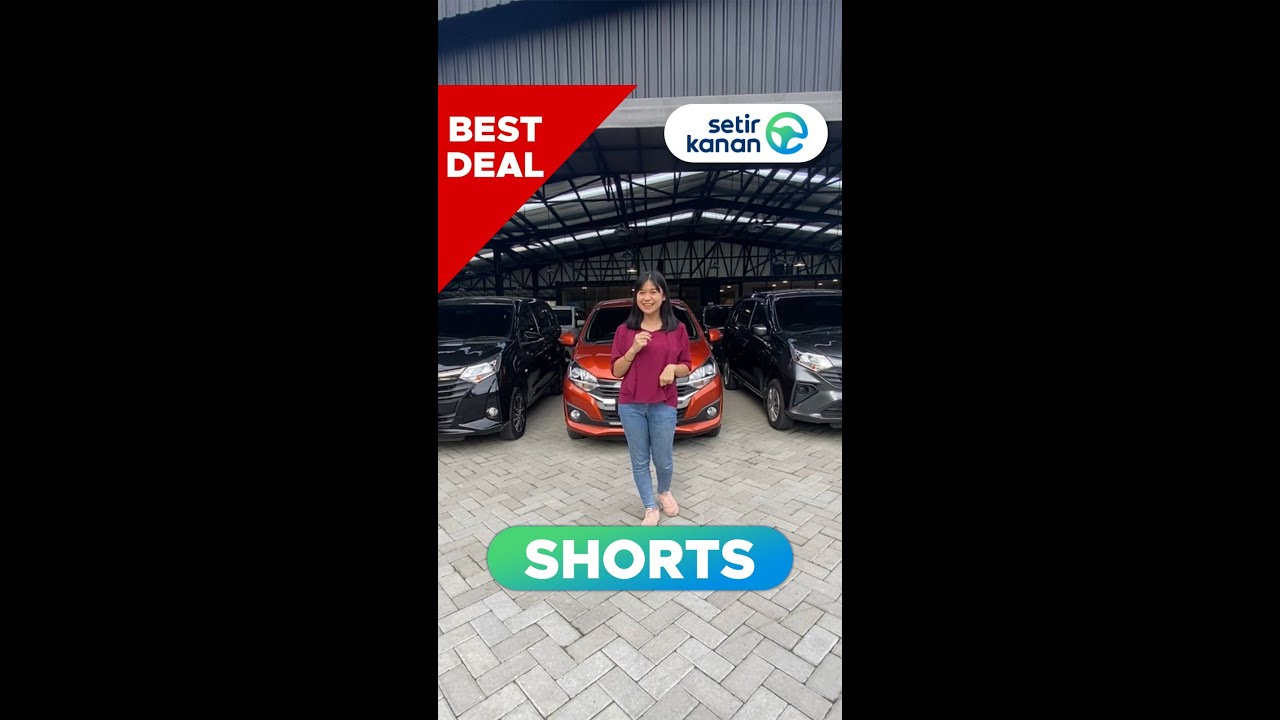 BEST DEAL W3 FEBRUARI | BELI MOBIL BEKAS GRATIS GANTI OLI! | SETIR ...