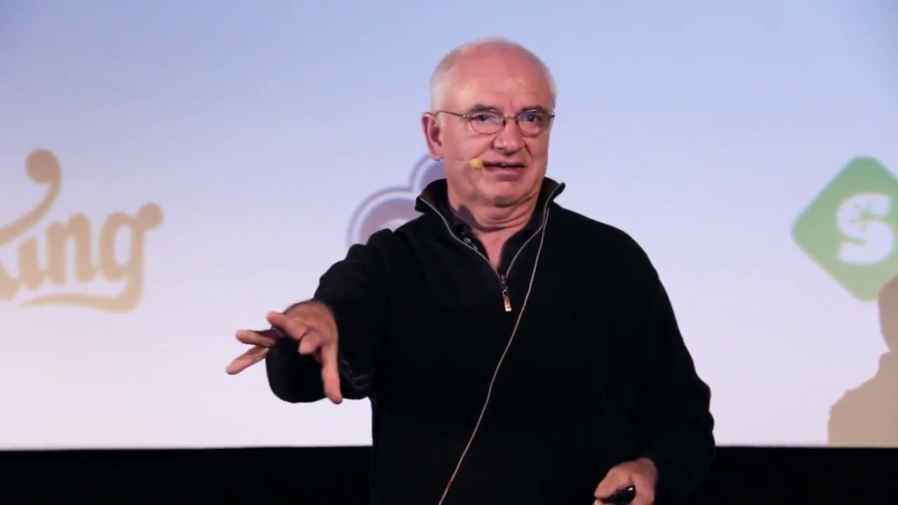 QUO VADIS 2015 - Forgotten and overlooked Lessons - Don Daglow (Daglow ...