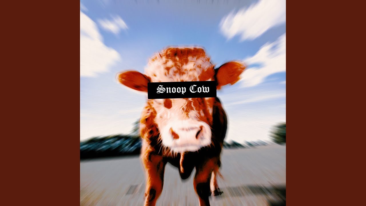 Snoop Cow - YouTube