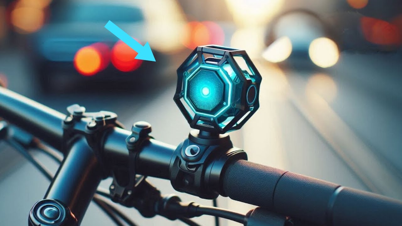 8 Must-Have Bike Gadgets & Accessories Every Rider Needs! - YouTube