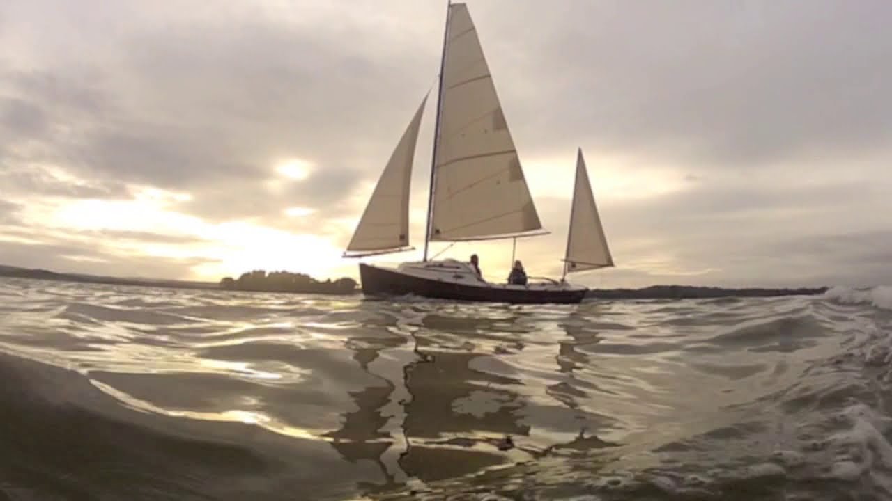 BayRaider Expedition - YouTube