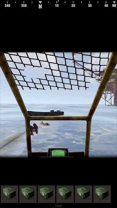 High Tide #rustchad #rustislife #rust - YouTube