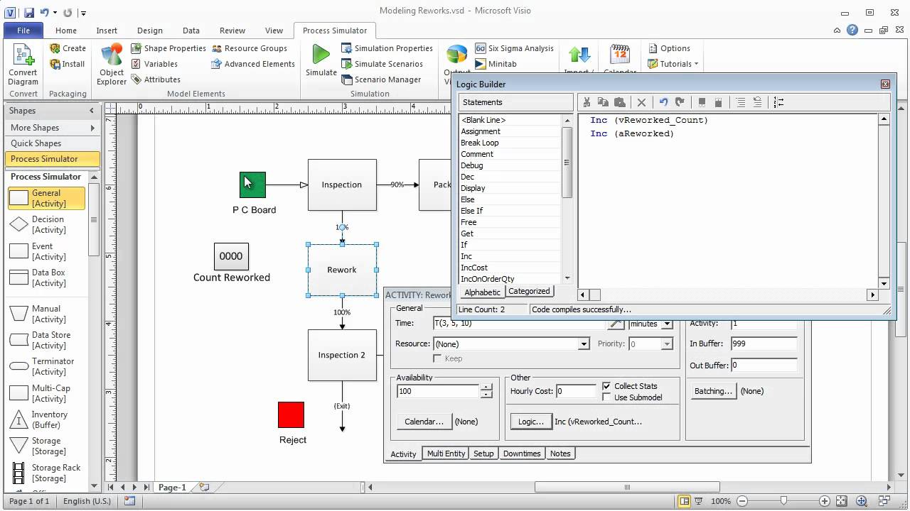Variables and Attributes - YouTube