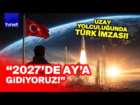 NASA'nın merkezinde tarihi imza atıldı! Uzay yolculuğunda kritik adım: YENİ BİR SAYFA AÇILIYOR!