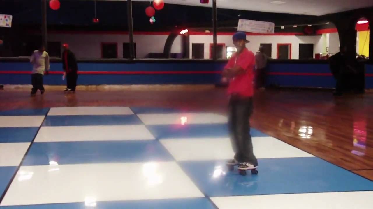 Jam Skater - YouTube