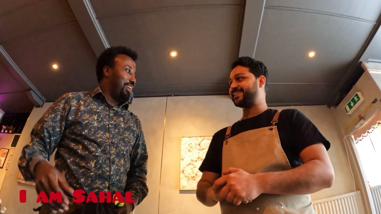 RAASHIN AAD U MACAAN SHAQAALE FURFURAN IYO MAQAAXI NADIIF AH INDIAN ...