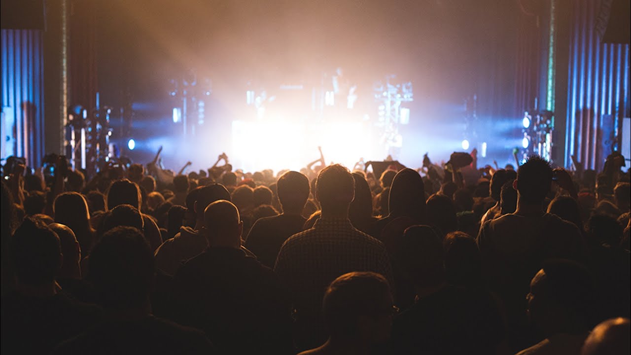 BOOMBOX 2013 (DATSIK | CRIZZLY | LAZY RICH | MARKUS SCHULZ) OFFICIAL ...