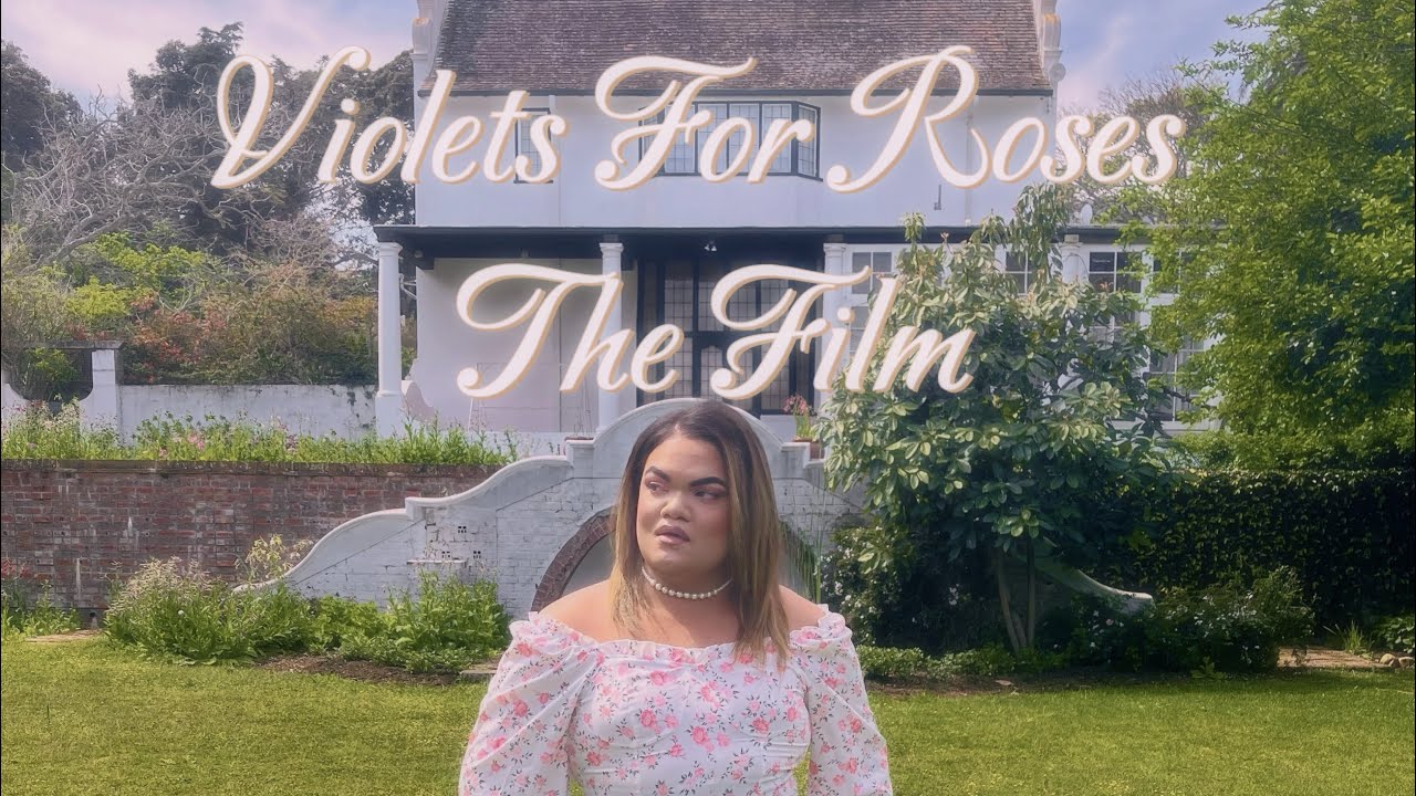 Lana Del Rey - Violets For Roses (Official Video) - YouTube