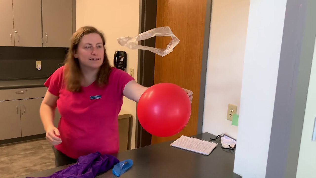 Science Explorers: Static Flyer - YouTube