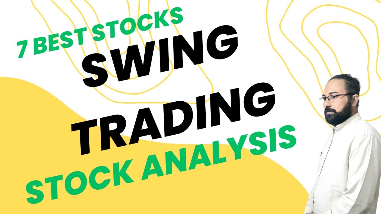 Swing trading stocks | Swing trading strategies |@Stockanalysiswithprem ...