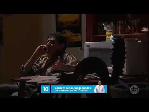 Sortilégio capítulo 05 - YouTube