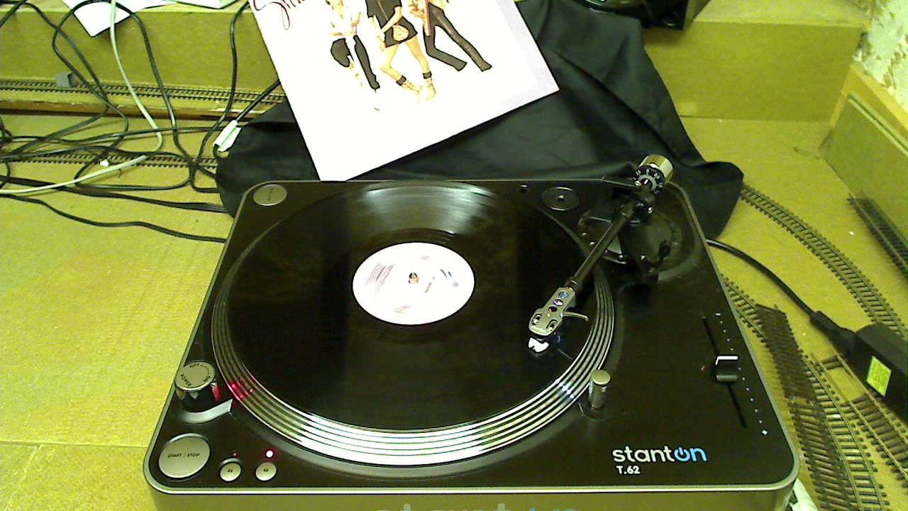 Shalamar I Can Make You Feel Good 12inch Vinyl Youtube