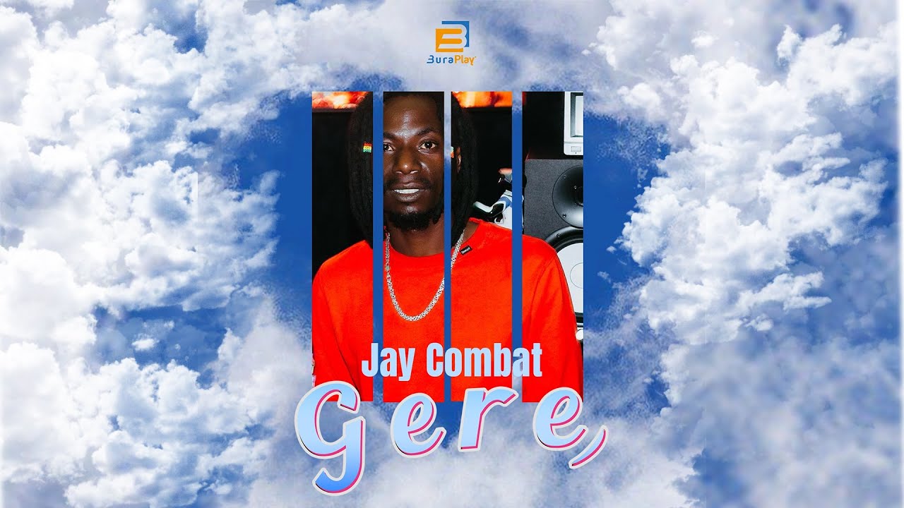 Jay Combat - Gere | Buraplay com - YouTube