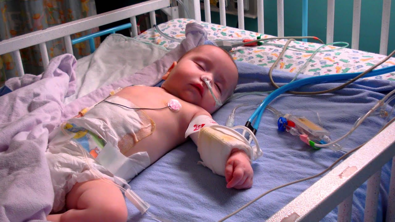 Janeway Telethon Champion Child 2012 - Jacob Whelan - YouTube