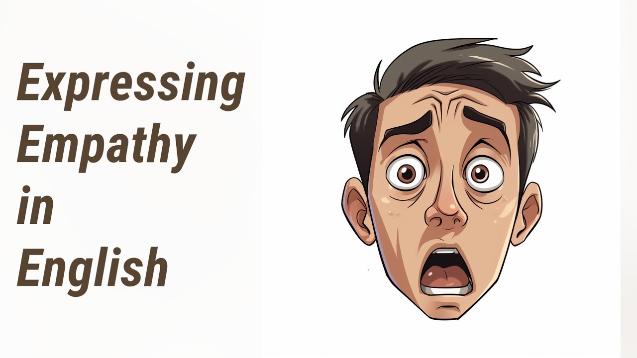 Expressing Empathy: Mastering Apology and Condolence Letters in English ...