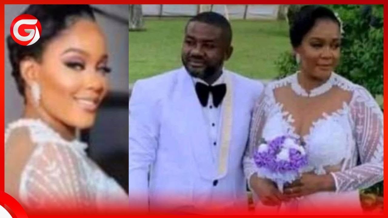 BIBI HARUSI AFARIKI GHAFLA UKUMBINI - MUMEWE na WAGENI WAKISHUHUDIA ...