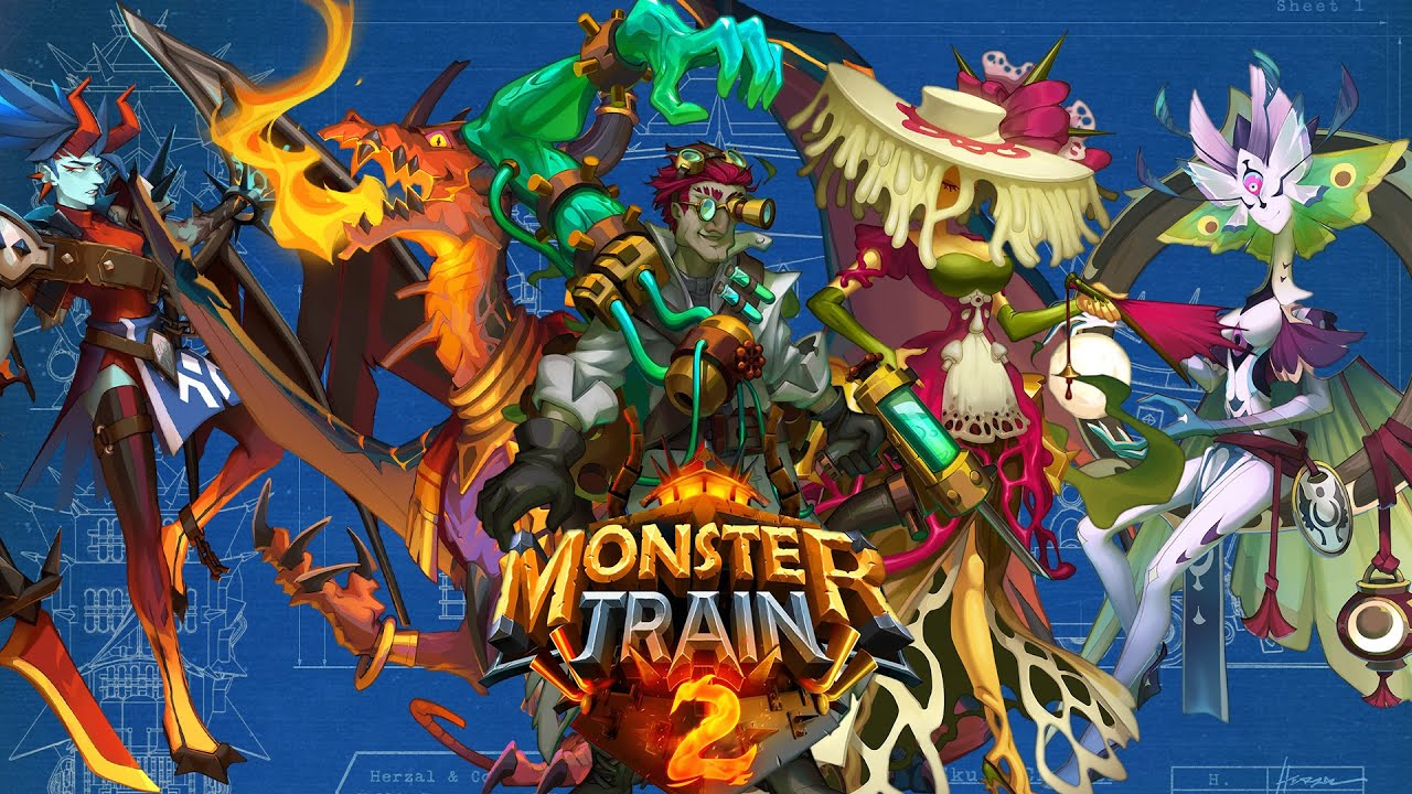 All Board The Skullcrusher, The Invasion Of Heaven Begins! | Monster ...