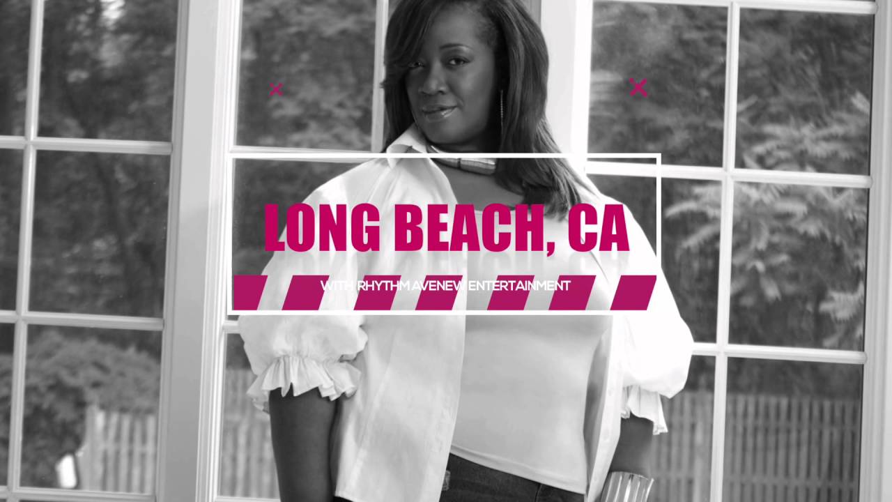 "I Was Created Tour" feat. Terrie Rimson - YouTube