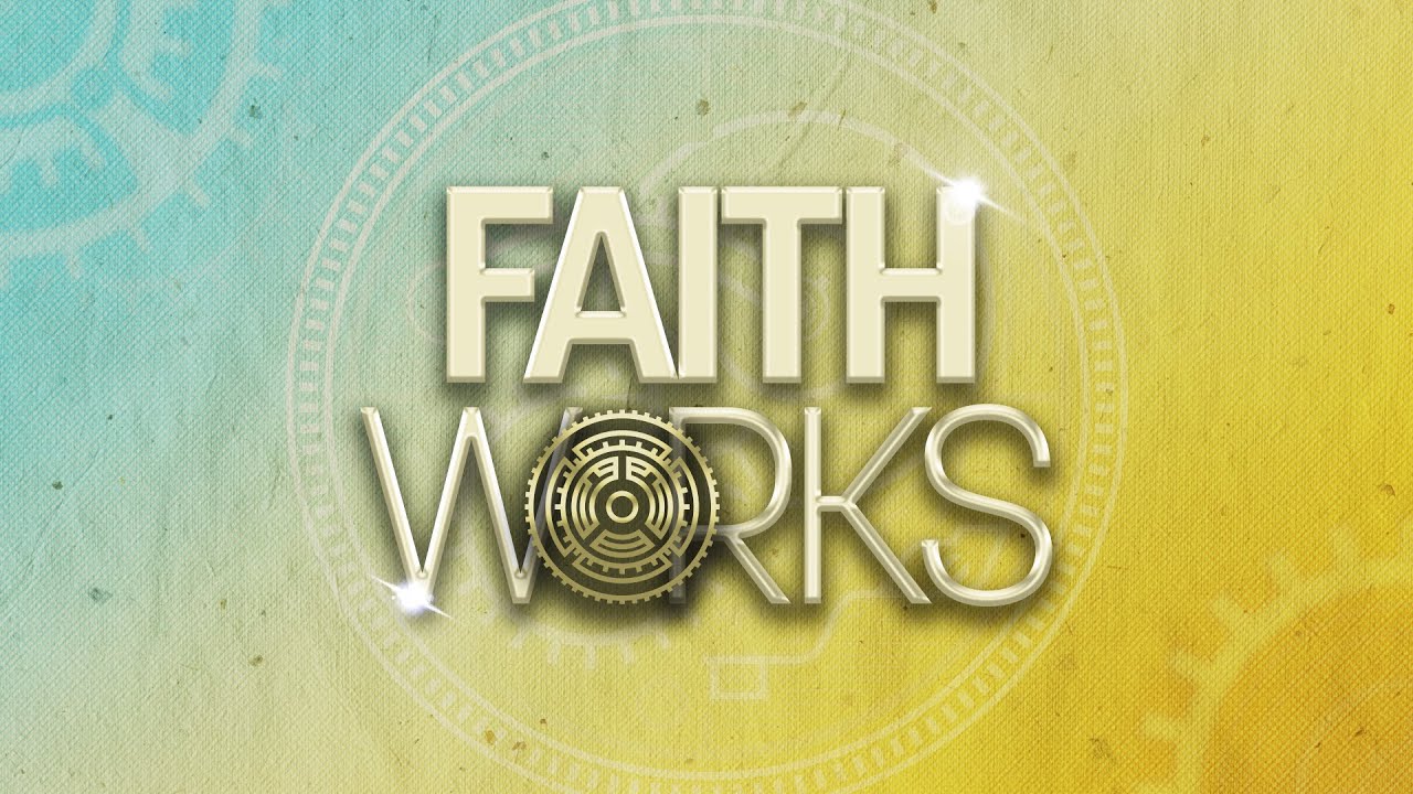 Faith in Trials | Faith Works | 06.30.24 - YouTube