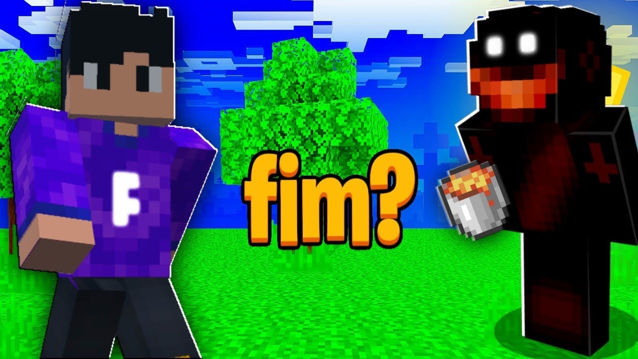 Trolei O Fixz Na Creative Squad 4 No Minecraft 1.21 - CS4 ENTIDADE 1 - YouTube