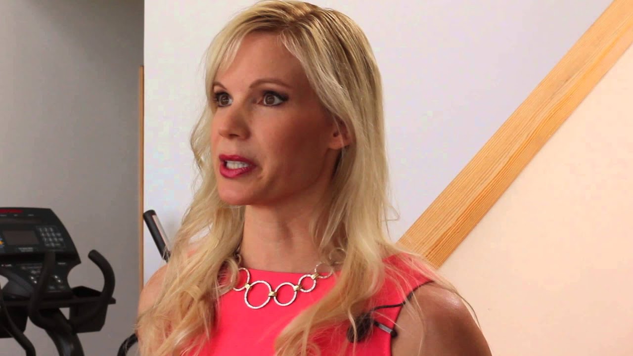 The Health and Happiness Guide with Marcie Peters - YouTube