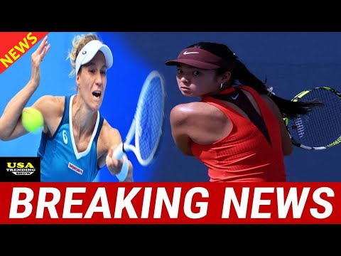 Who is Viktorija Golubic Alex Eala’s quarterfinal