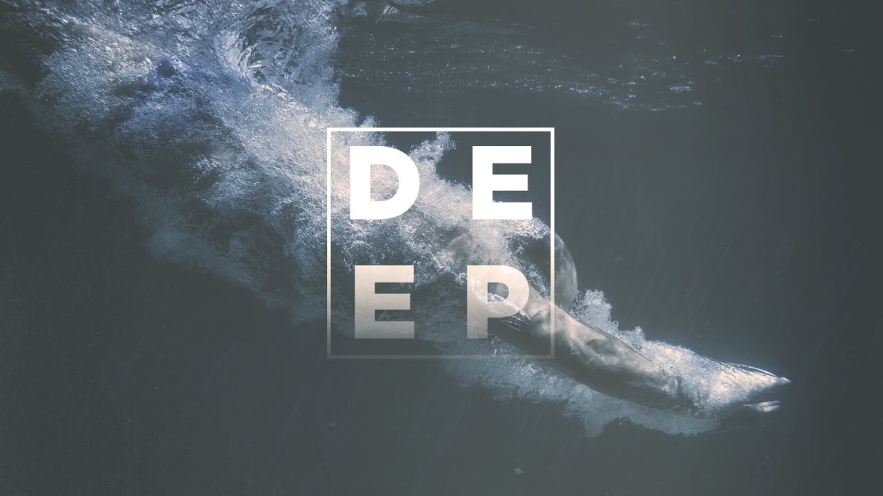 Deep: "Deep Joy" (CC, English) - YouTube