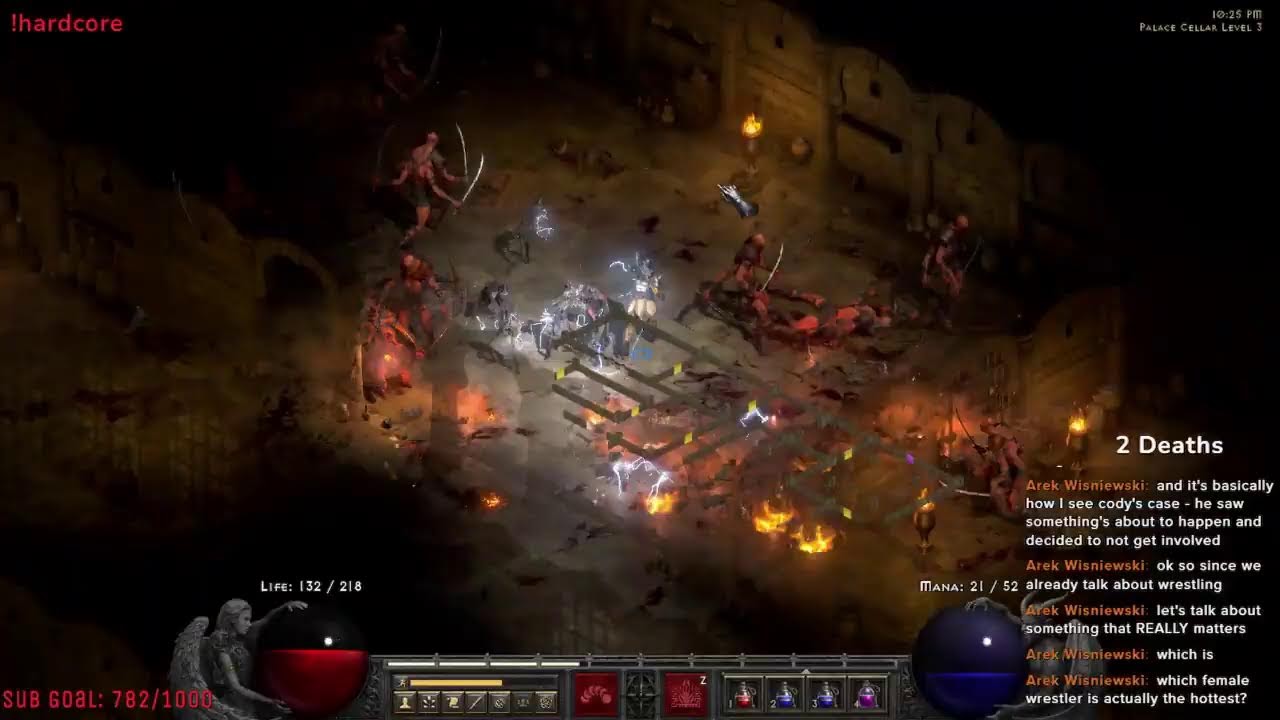 Diablo 2 druid elemental build - lkakwindows