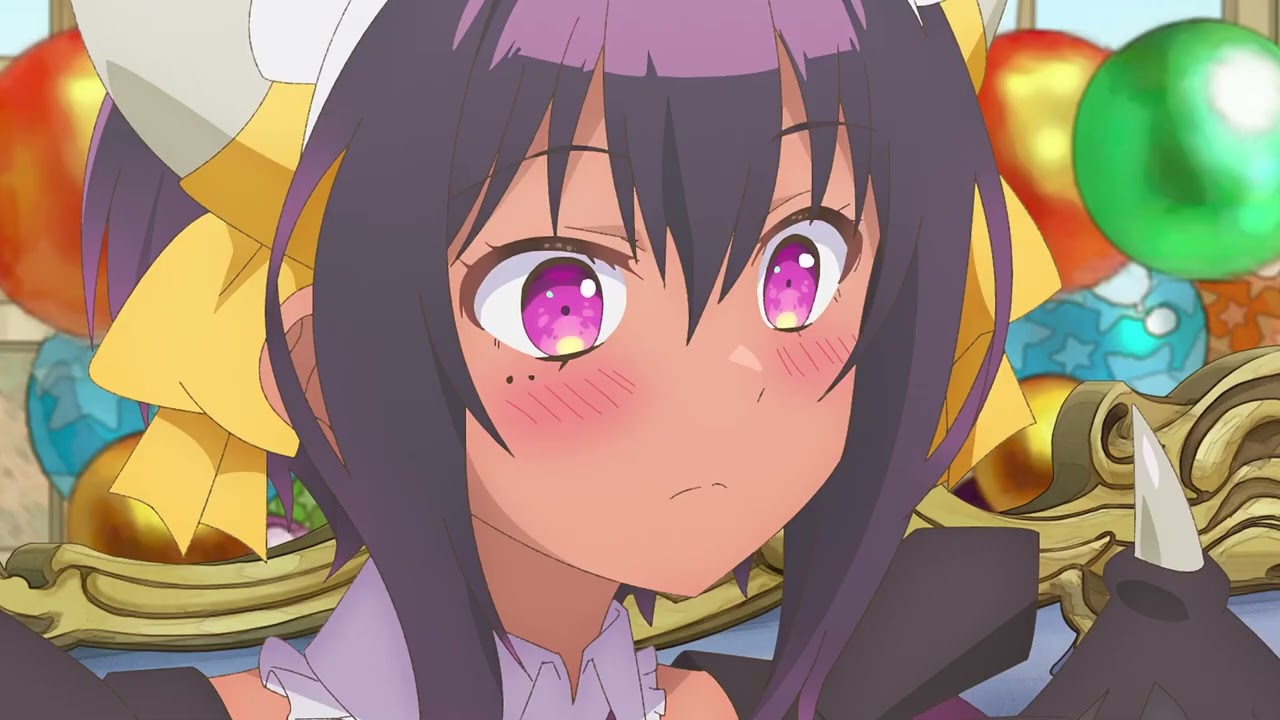 Saikin Yatotta Maid Ga Ayashii Episode 06 Preview Youtube