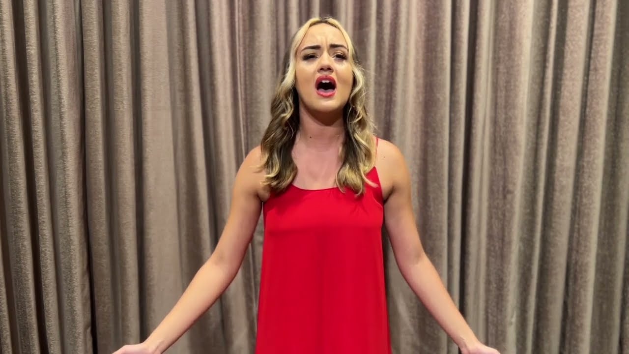 How to Return Home (Audition Cut): Tales from the Bad Years - Anneliese ...