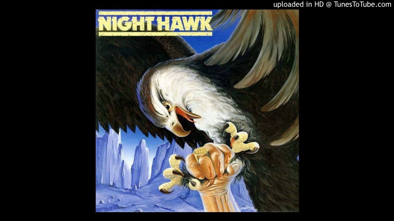 Nighthawk - No Mercy - 07 Lookin' For Action - YouTube