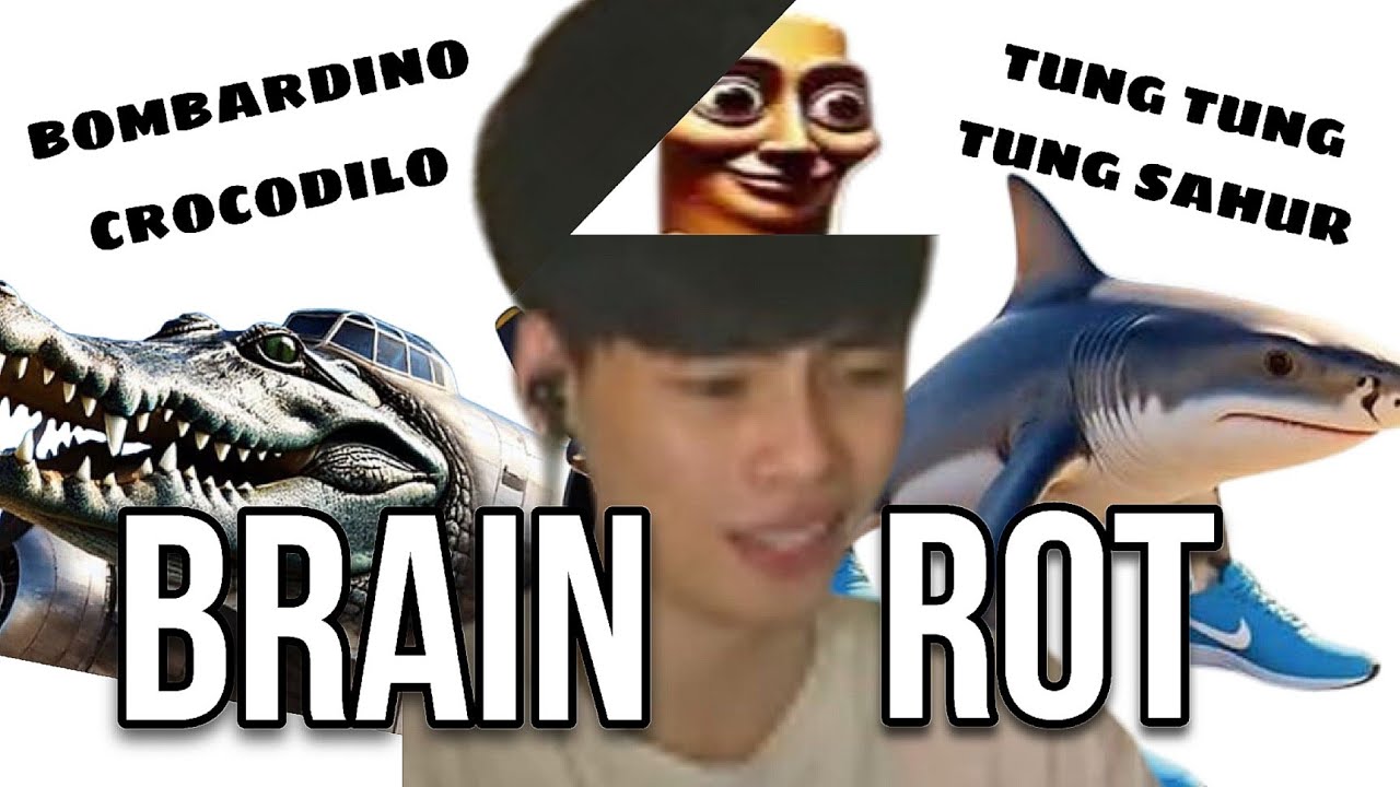 This video will make you lose IQ - YouTube