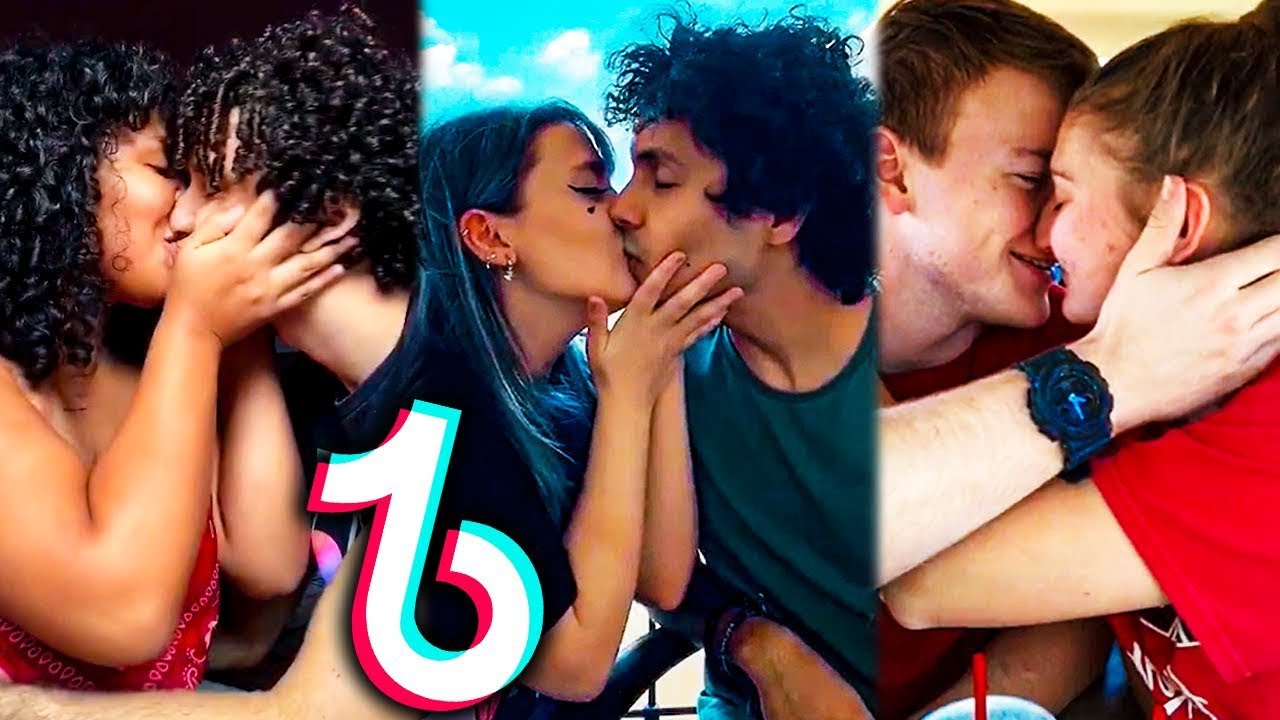 Today I Tried To Kiss My Best Friend Tik Tok Youtube