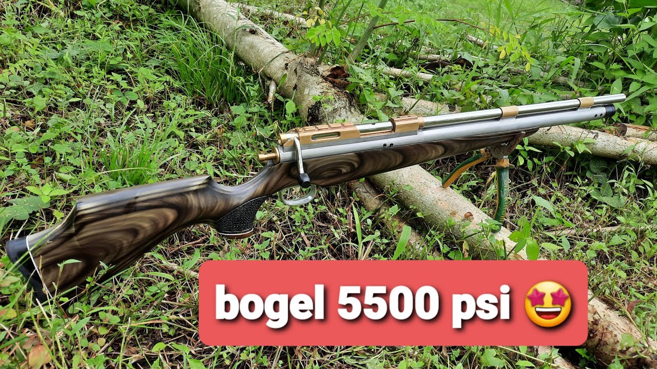 si bogel tabung monel big game - YouTube