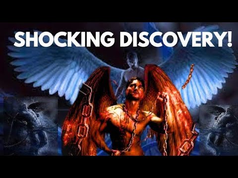 The Fallen Angels Chained at the Euphrates River: Will their Release ...