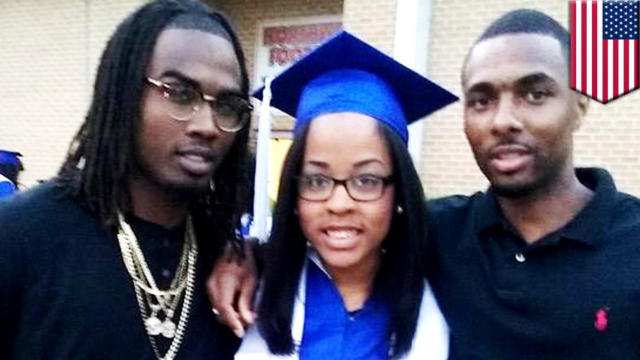 High school graduation gone wrong: family faces charges for cheering at ...
