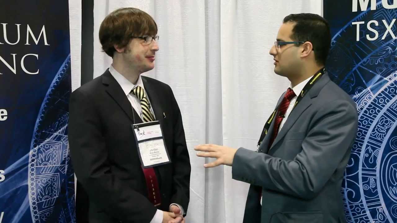 Jordan Roy-Byrne, The Daily Gold. "Technical Market Sense" - YouTube