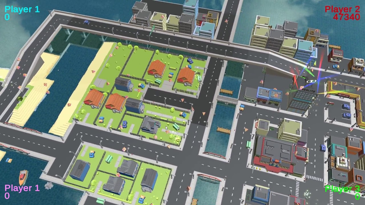 Voxel World - Game Dev Workshop - YouTube