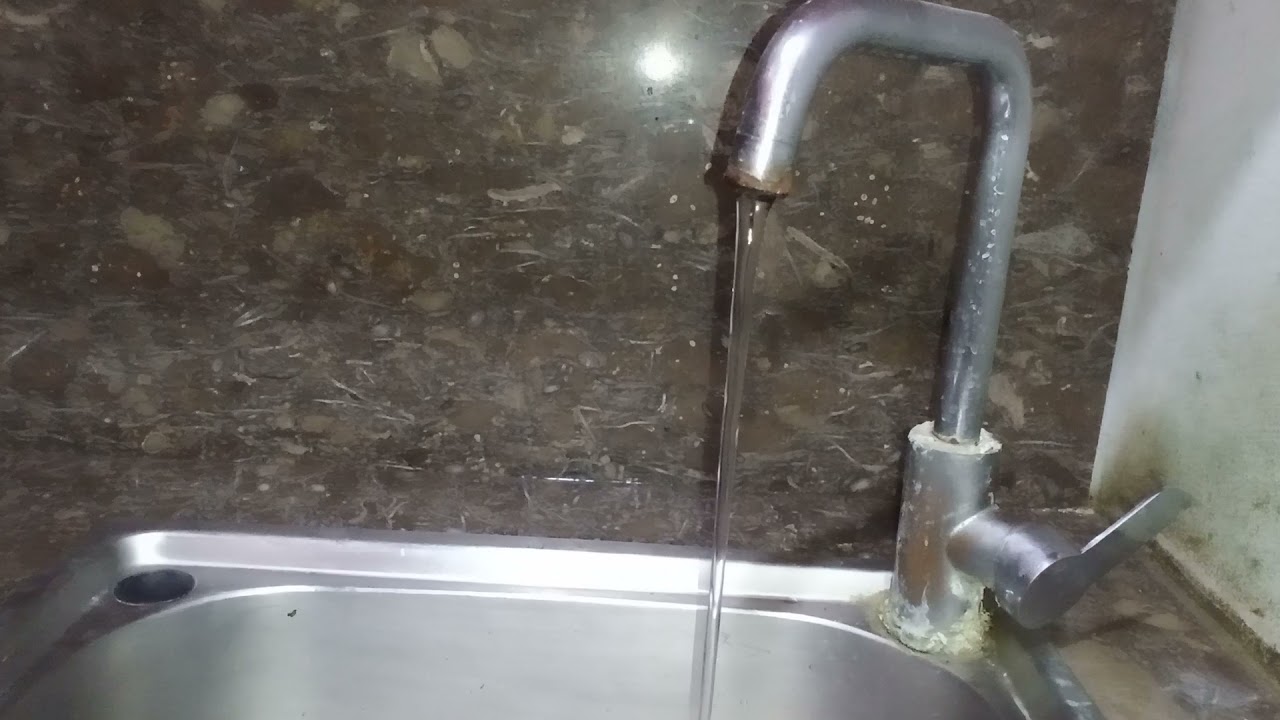 Water in Tab | Tabs | Flowing Water in Tab - YouTube