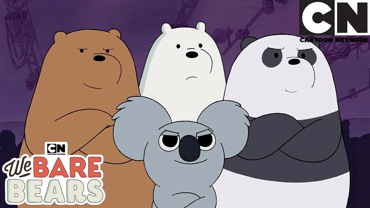 Insult Battle | Season 2 Compilation | Cartoon Network | Cartoons for ...