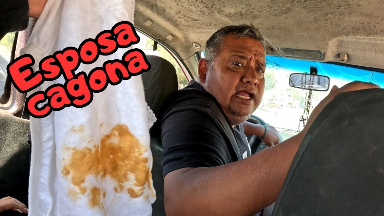 Diarrea Explosiva (BROMA) - YouTube