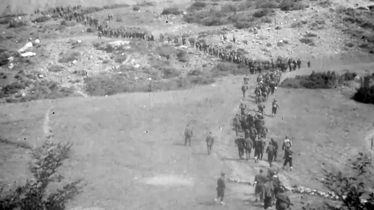 ΤΟ ΒΙΝΤΕΟ ΠΟΥ ΠΡΟΒΛΗΘΗΚΕ ΣΤΟ 28Ο ΑΝΤΙΙΜΠΕΡΙΑΛΙΣΤΙΚΟ ΔΙΗΜΕΡΟ ΤΗΣ ΚΝΕ ΓΙΑ ...