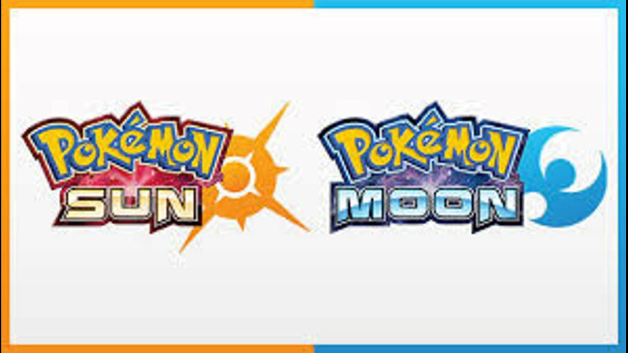 Pokemon Sun And Moon - Route 3 - YouTube