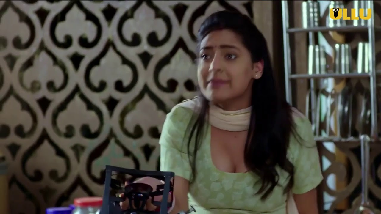 Tadap Part 2 Official Trailer ULLU originals - YouTube